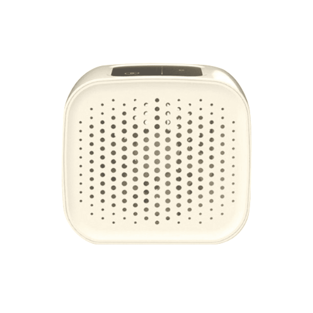 오아 O2 미니 원룸 소형 탁상용 공기청정기 OA-AP001 8㎡, 아이보리 (OA-AP001) | 가전구매의 새로운 기준, 가전나우